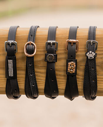 Gerten, Peitschen & Sporen im Onlineshop| kraemer.at