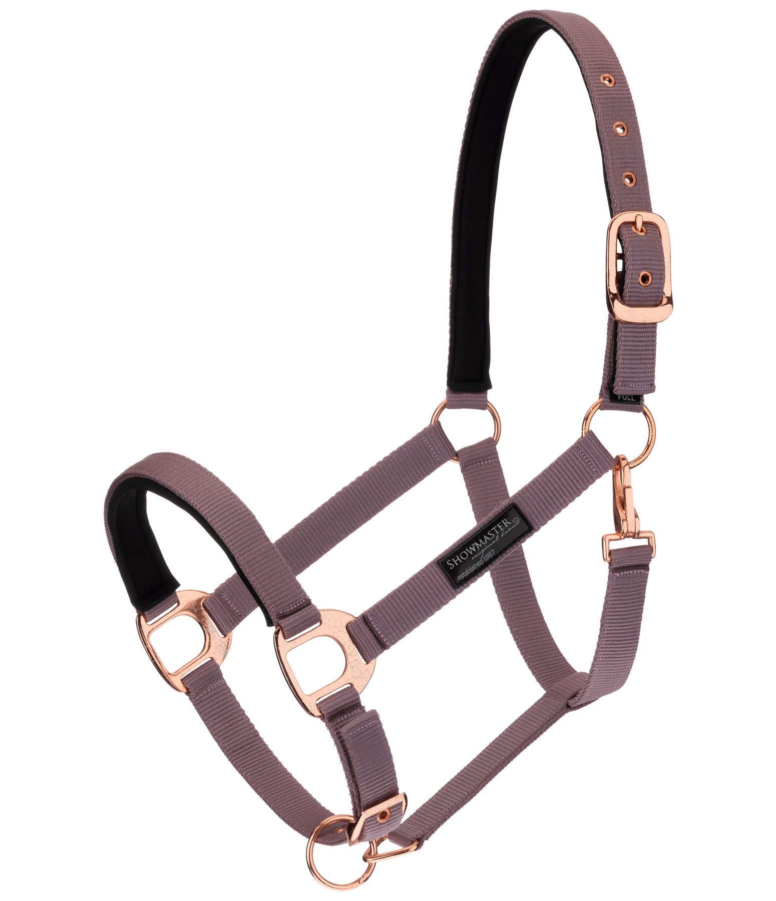 Halfter Confetti Glitter - Pony- & Fohlenhalfter - Krämer Pferdesport ...