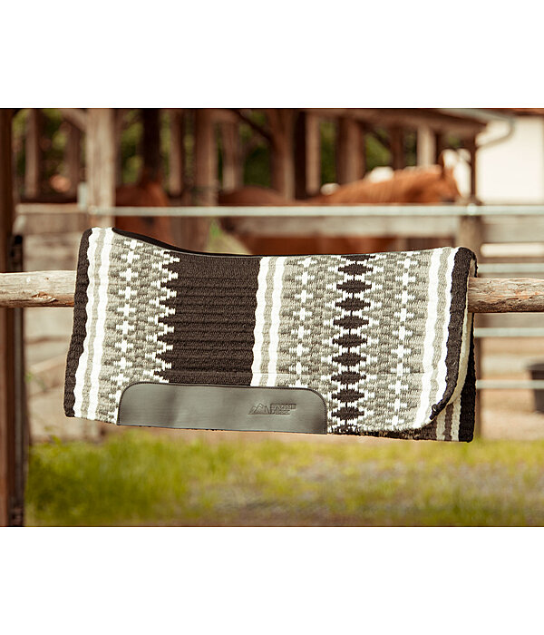 Westernpad Cleveland - Westernreiten - Krämer Pferdesport Österreich